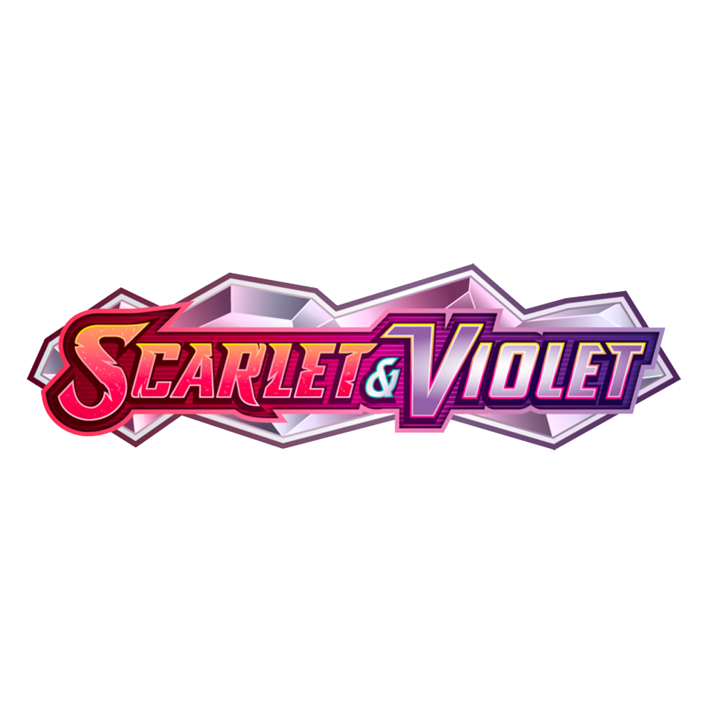 Scarlet & Violet Base – Teroy's Cards