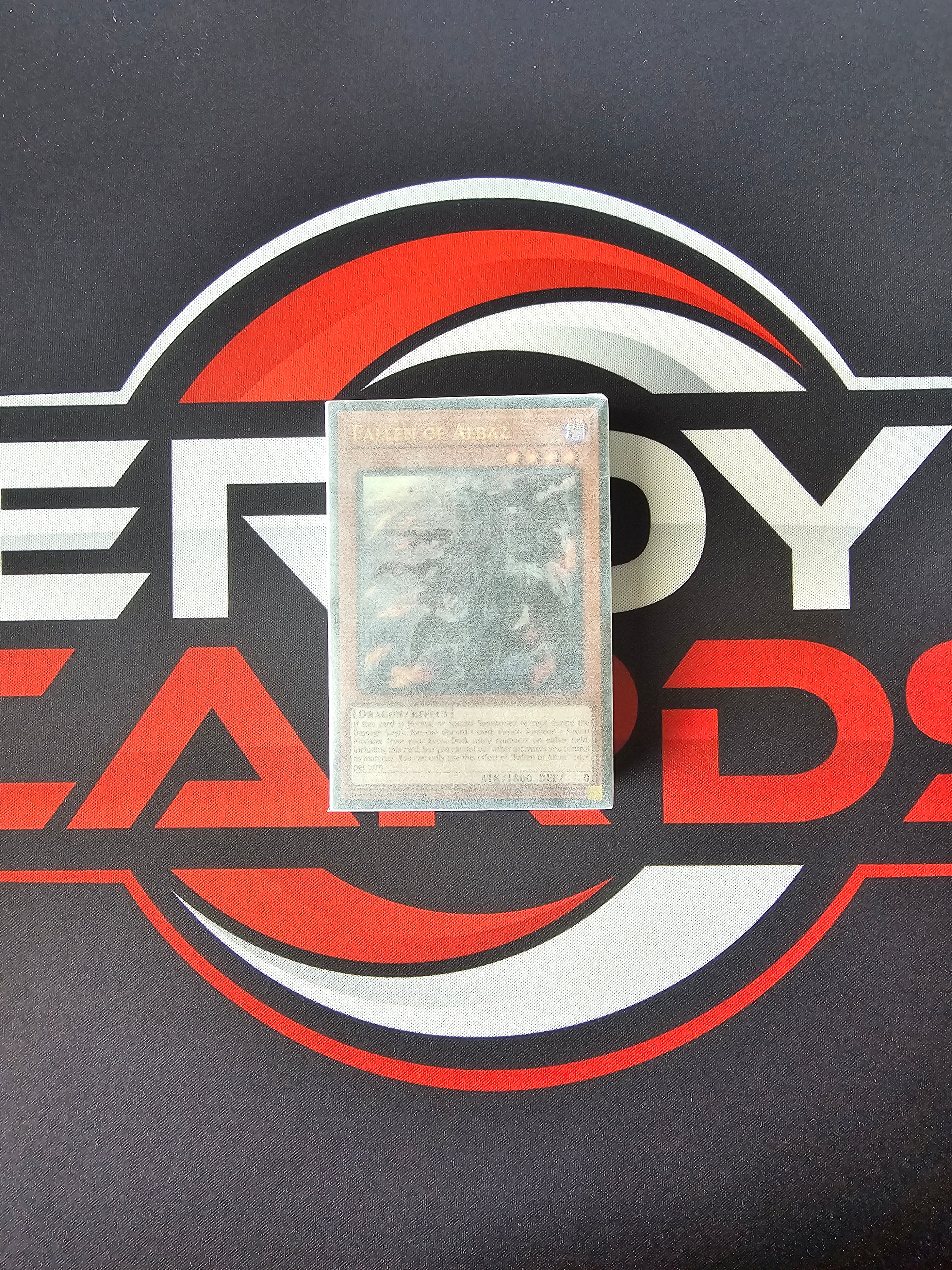 The Chronicles: The Fallen & The Virtuous Deck - No Box No Promo - Fre ...
