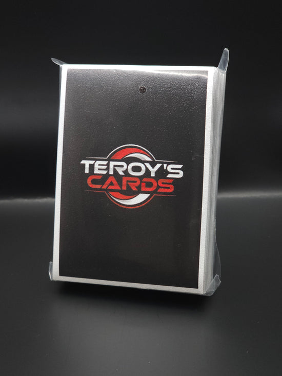 Teroy's Cards