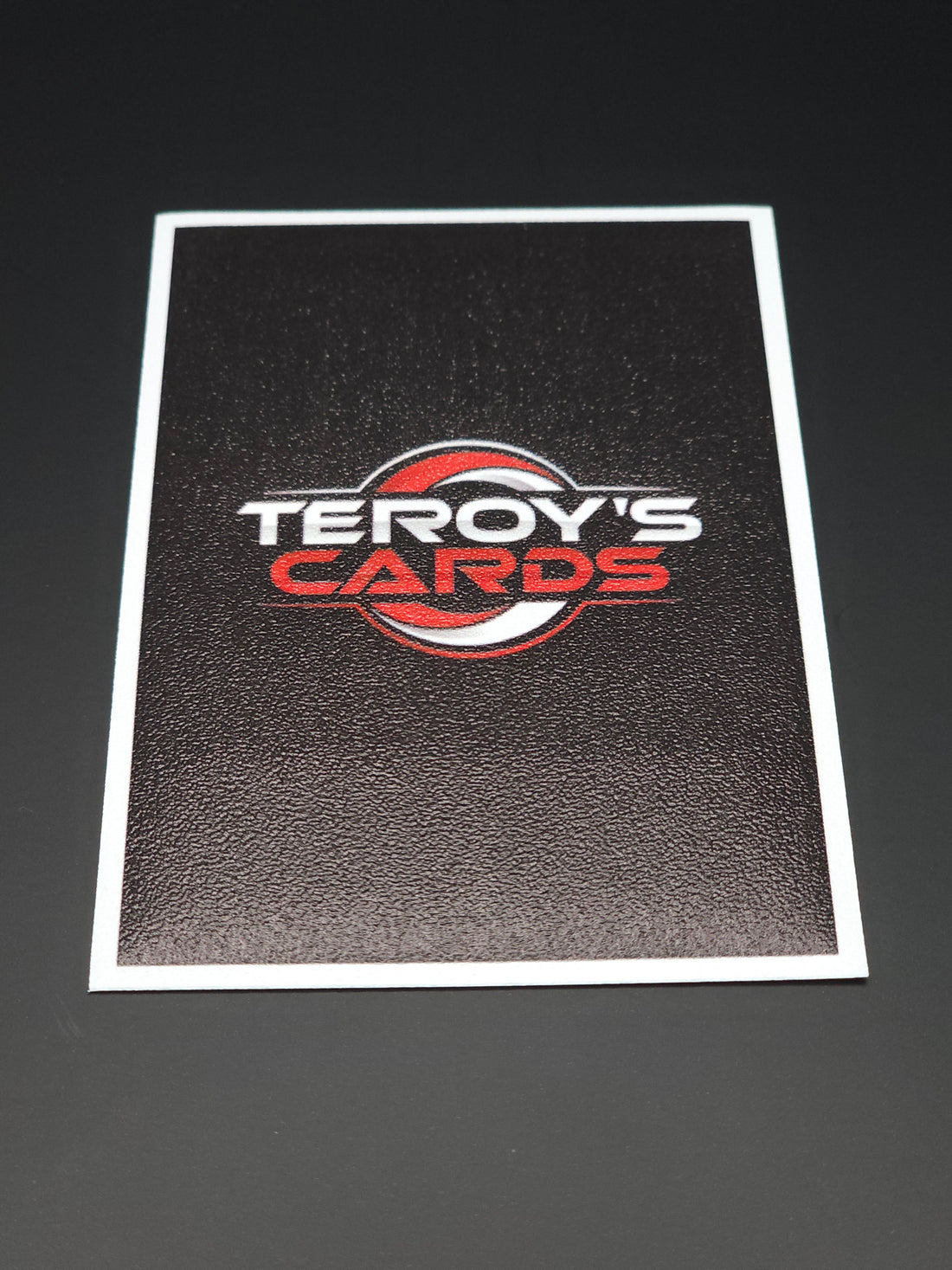 Teroy's Cards