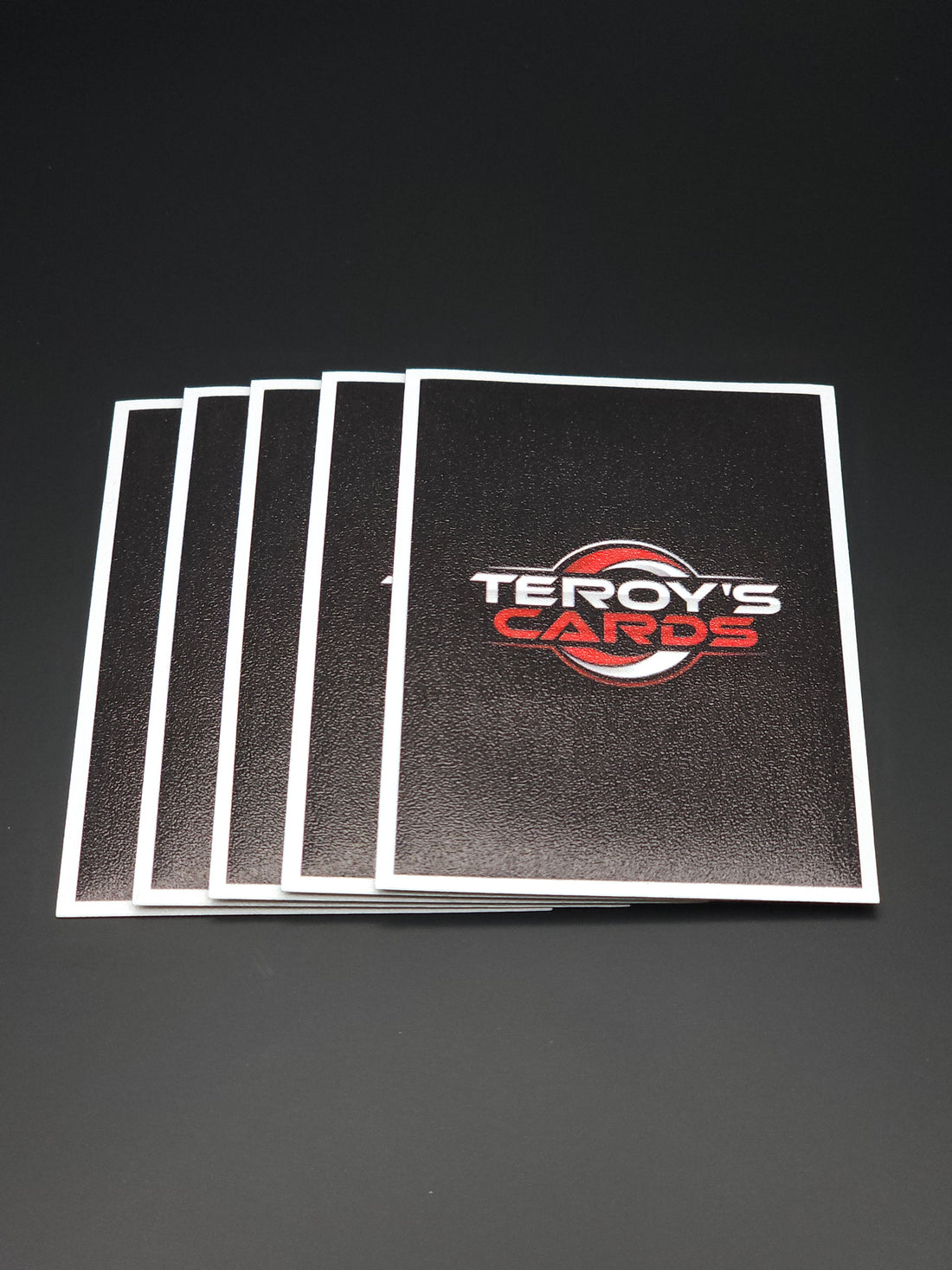 Teroy's Cards