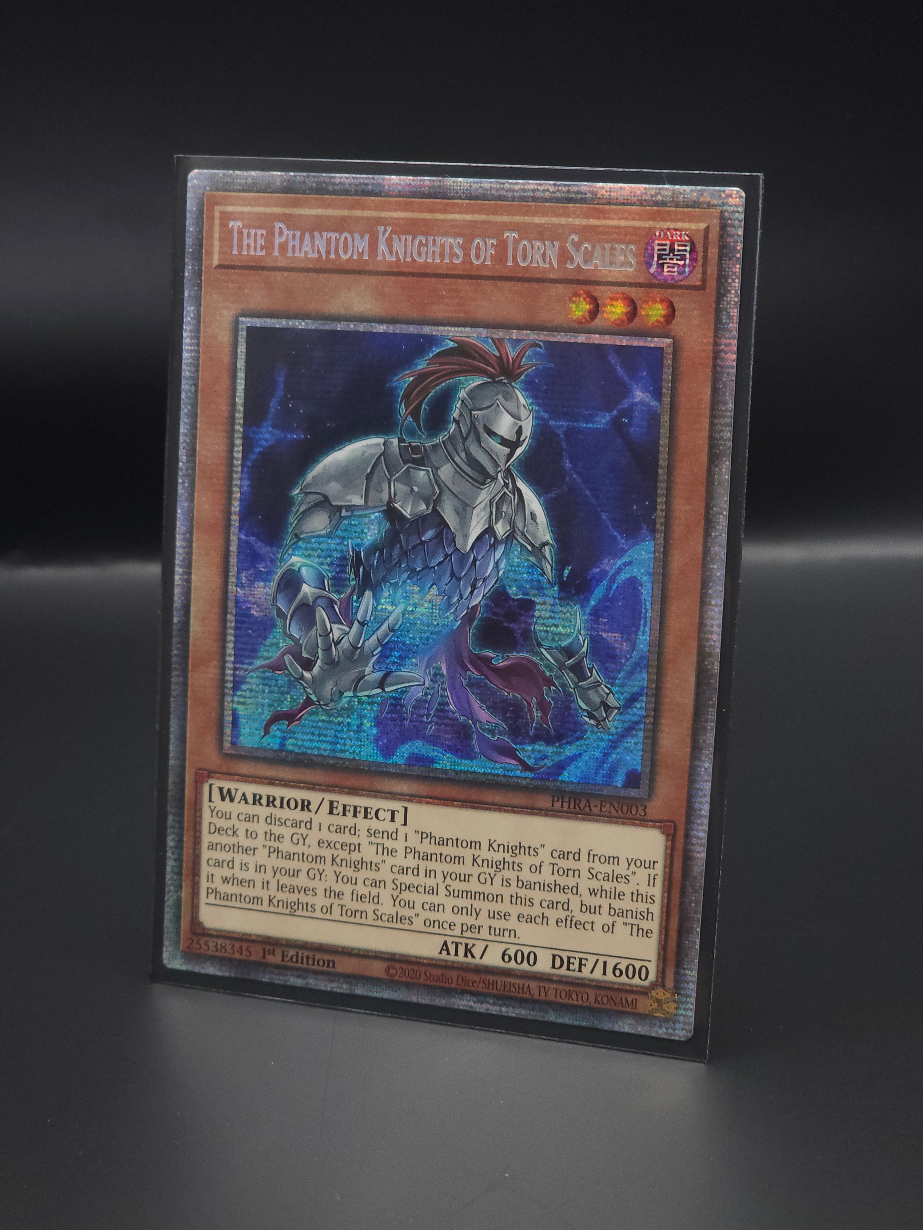 Teroy's Cards