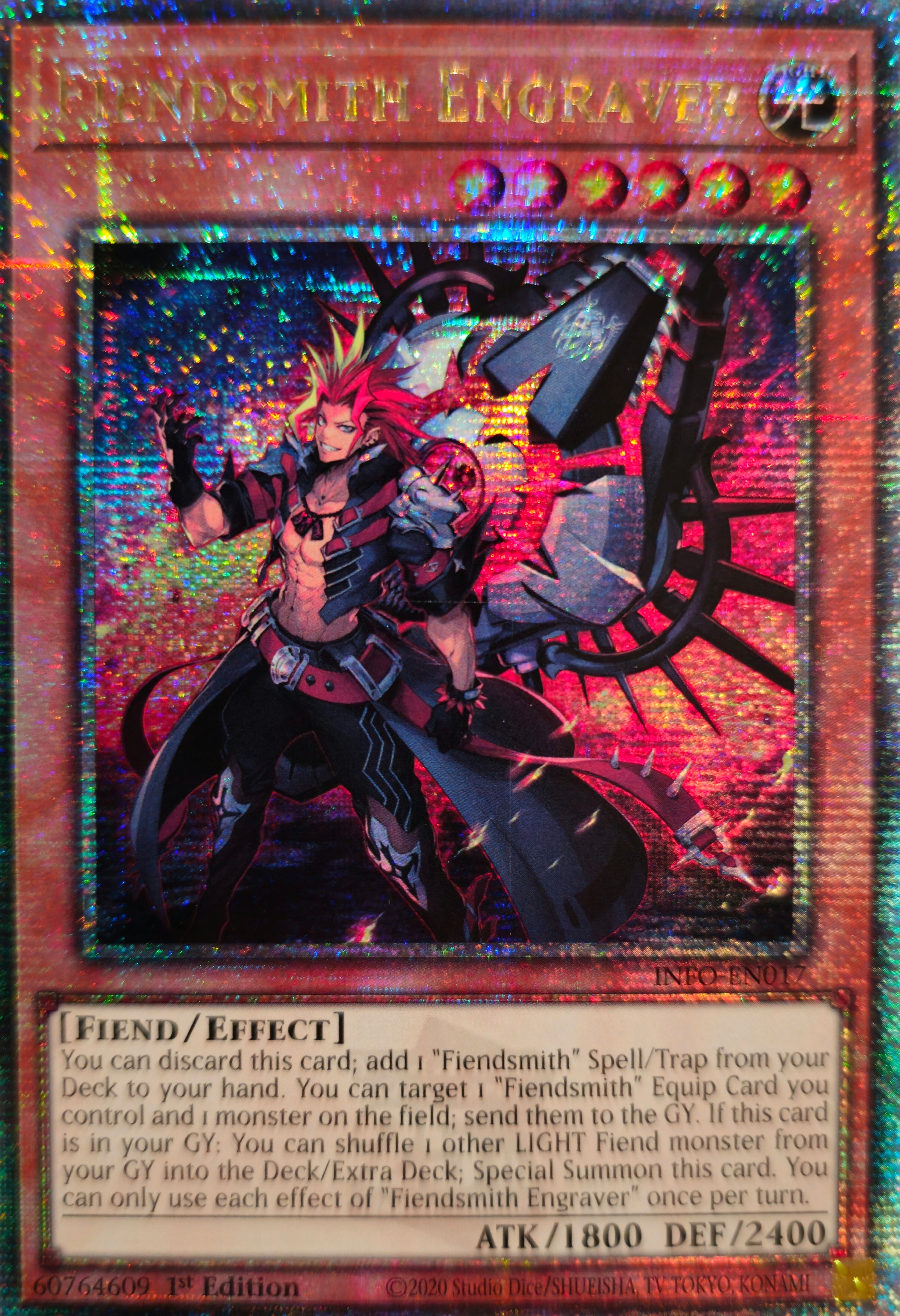 Teroy's Cards – Teroy's Cards