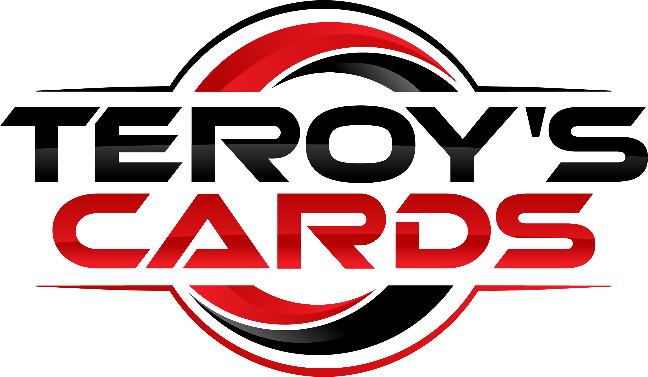 Teroy's Cards